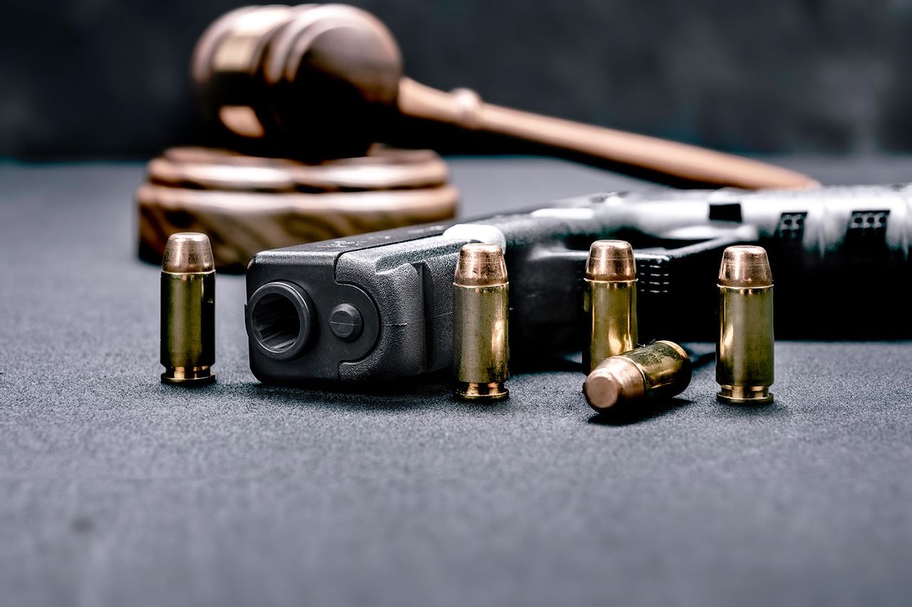 2nd DUI Gun Rights | Clark Law, L.L.C